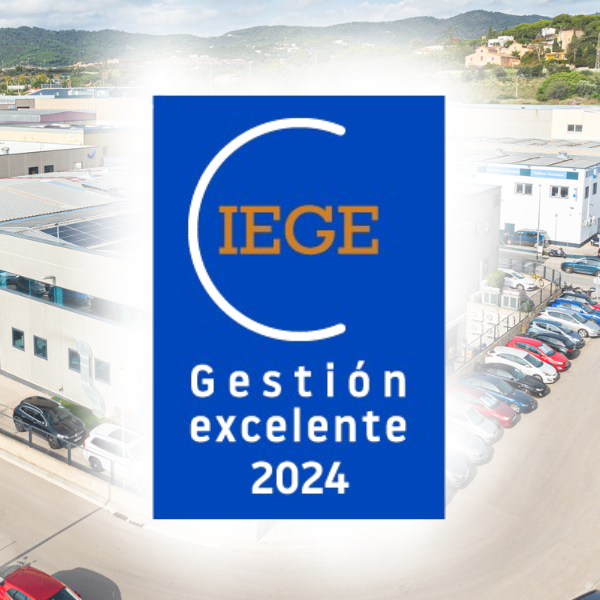 United Barcode Systems awarded CIEGE certificate for the fourth time in ...