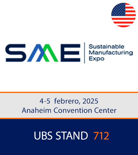 UBS ON TOUR - SME 2025 | United Barcode Systems