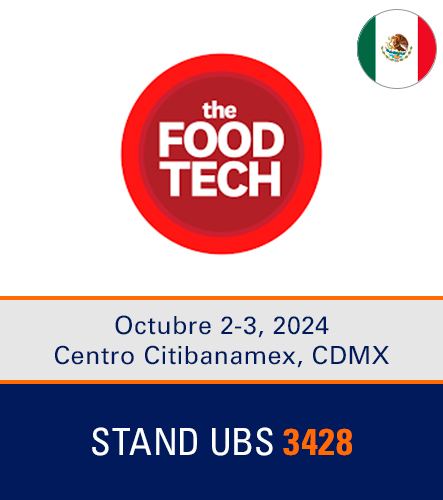 The Food Tech México 2024 - Horario, entradas y más