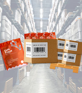 Guía sobre embalajes y su etiquetado - Primario, secundario y terciario