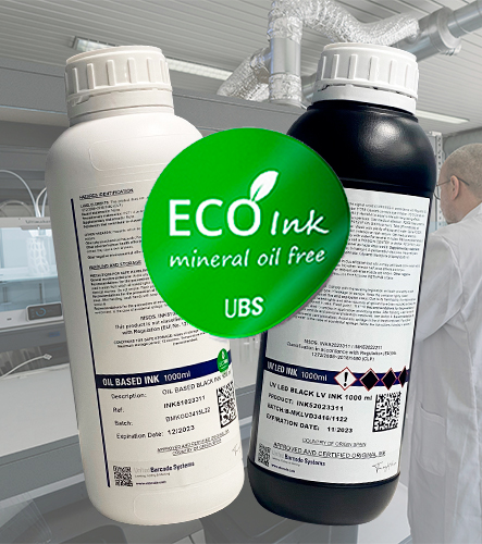 Eco-friendly, Eco-solvent and Vegetable inks – Differences and uses