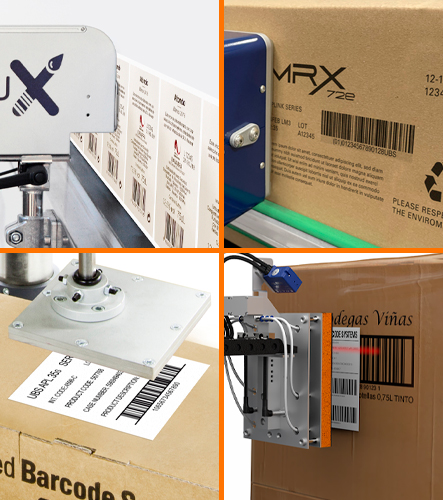 Tipi di marcatura e codifica: qual è l'opzione migliore per la vostra ...